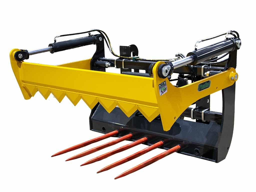 ProDig balskärare - Norrmaskiner